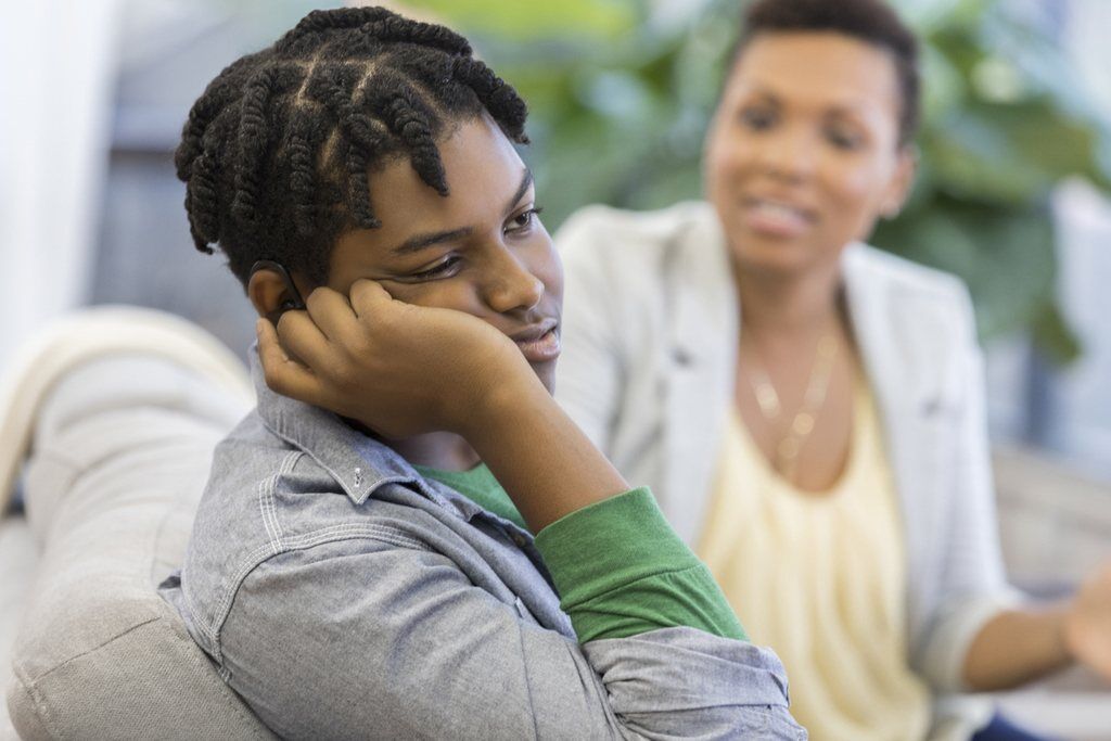 Parenting in the Age of Children’s Disrespect