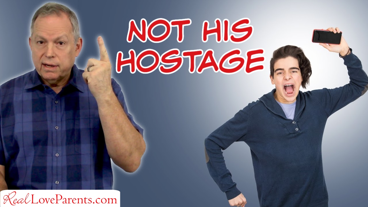 Parenting Tips for Teenagers: One Approach for ODD