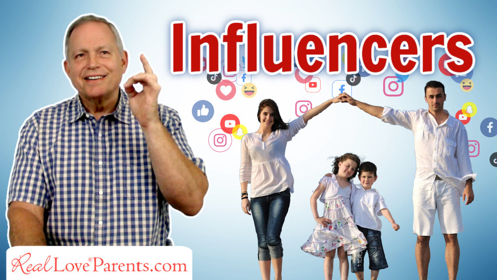 The Influence of Peers and Social Media on Our Children: Parenting Guide