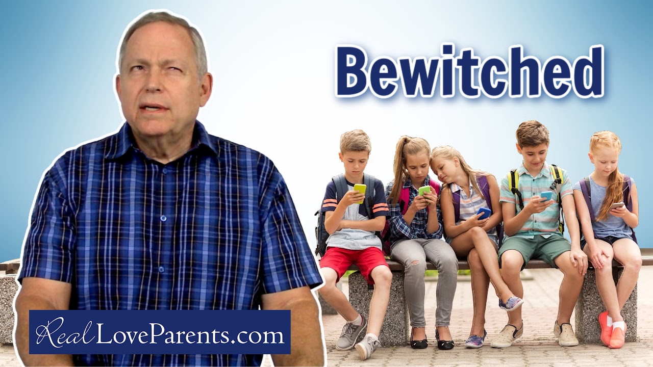 Parenting Guide: What To Do About Phone Addiction