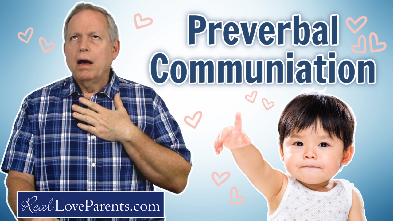 How to Teach Your Baby to Communicate Effectively